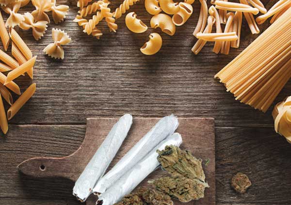 Denver Cannabis Classes and Attractions - Puff, Pass, and Paint