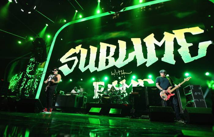 Sublime with Rome Takes a Ride With Colorado Cannabis Tours - Colorado ...