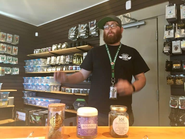 How to Select Fine Cannabis for Smoking - Colorado Cannabis Tours and ...