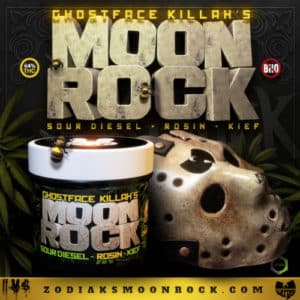 What Are Moon Rocks? Guide on How to Make & Smoke Weed Moon Rocks