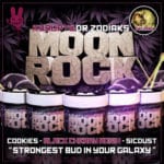 What Are Moon Rocks? Guide on How to Make & Smoke Weed Moon Rocks