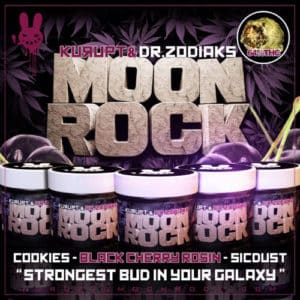 What Are Moon Rocks? Guide on How to Make & Smoke Weed Moon Rocks