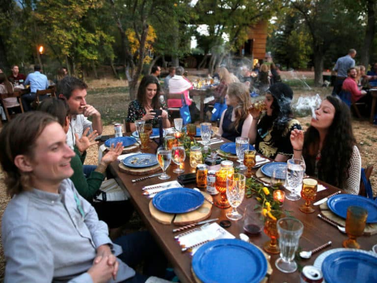 What is 420 Friendly? Meaning Behind the New Vibes Growing in America