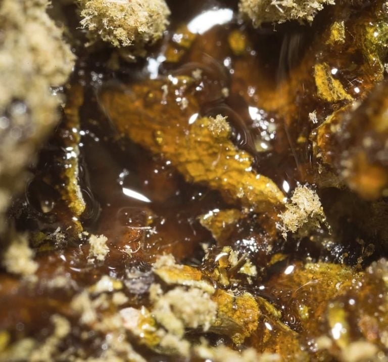 What Are Moon Rocks? Guide on How to Make & Smoke Weed Moon Rocks