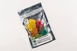 Marijuana Edibles: Dosage, Effects, Gummies, & Everything You Need to ...