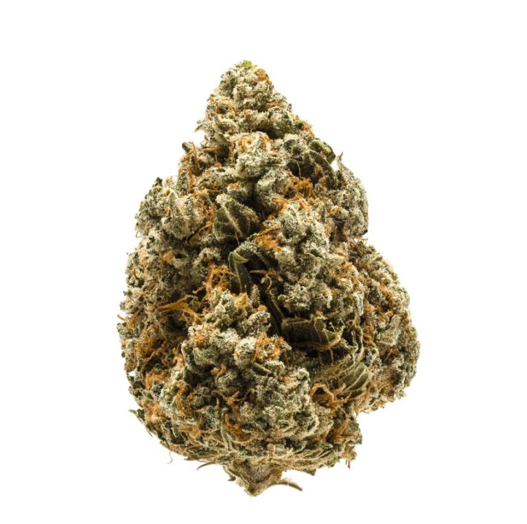 18+ Best Marijuana Strains of All Time: Indica, Sativa, Hybrid