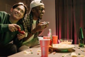 41+ Weed & Smoking Games to Play While You're High - Colorado Cannabis ...