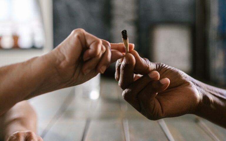 What to Know About Denver Consumption Lounges & Weed Bars